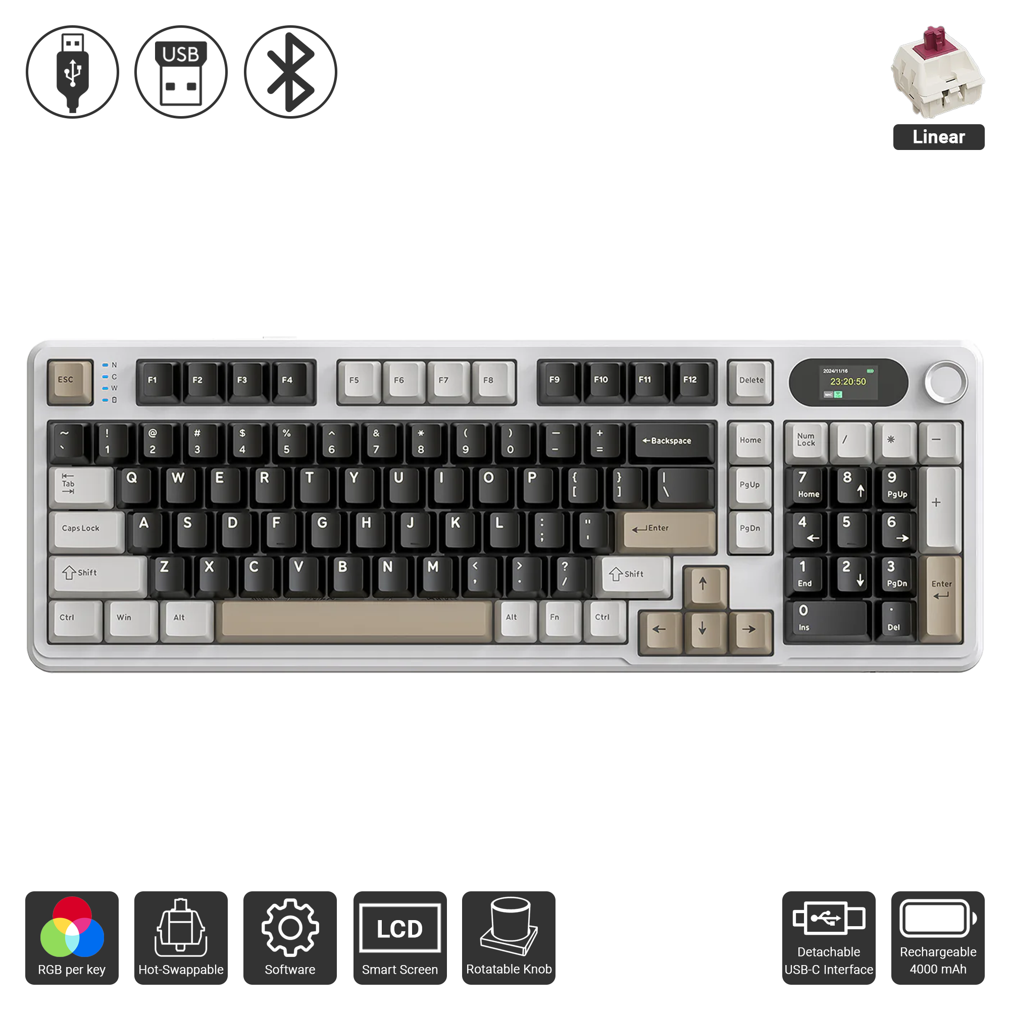 X98 Pro Screen Edition - TK Computer KH, Cambodia