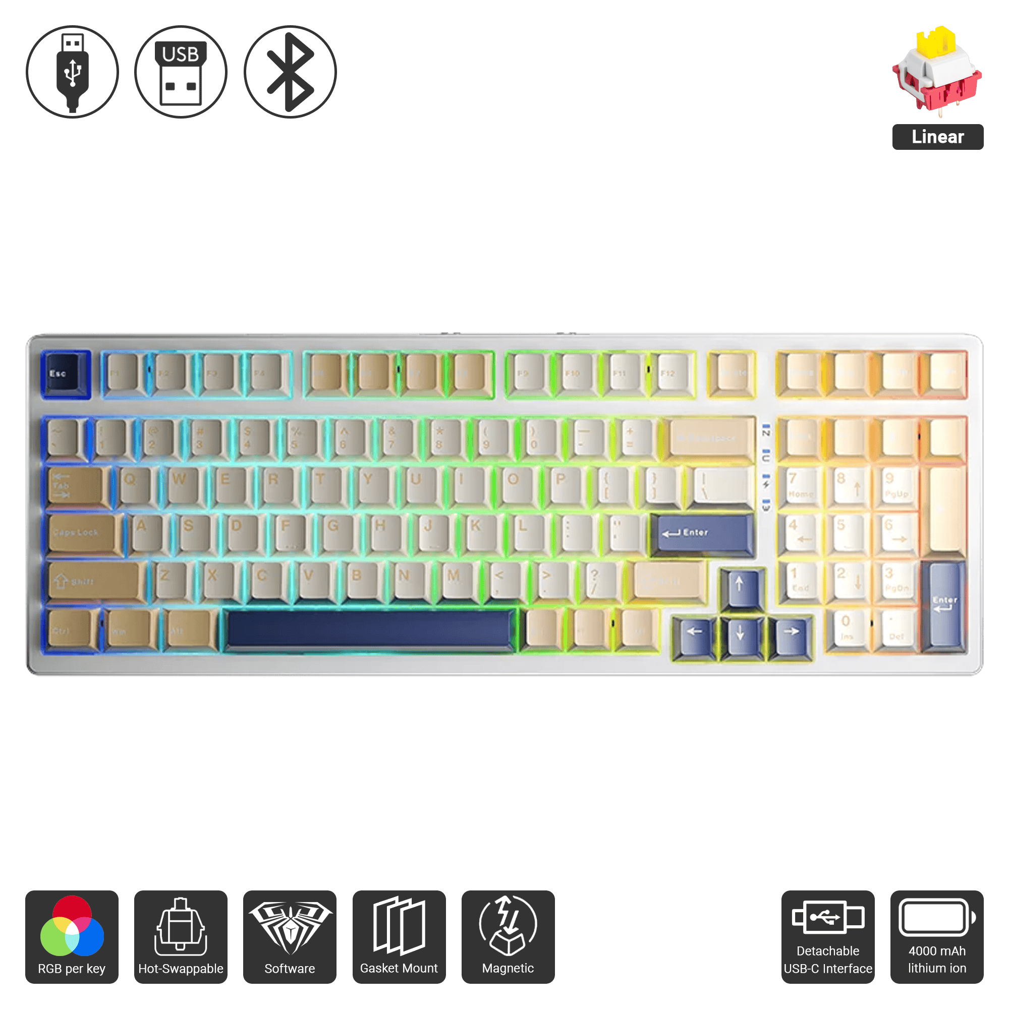 F98X - TK Computer KH, Cambodia