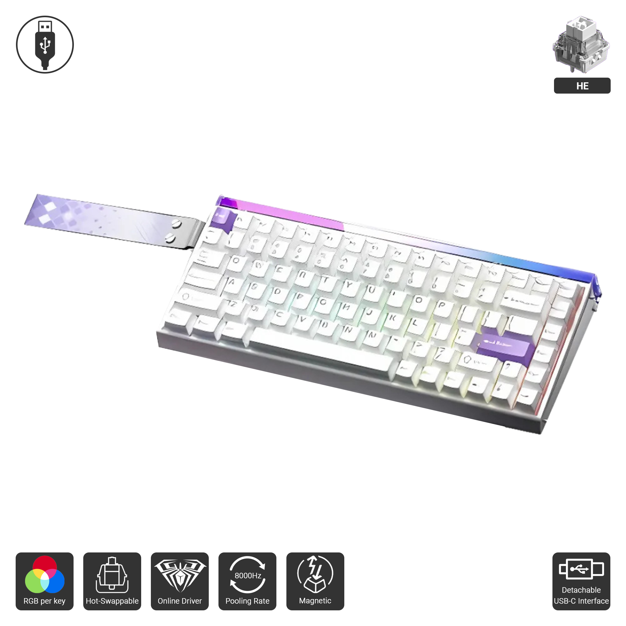 Hero 84HE - TK Computer KH, Cambodia