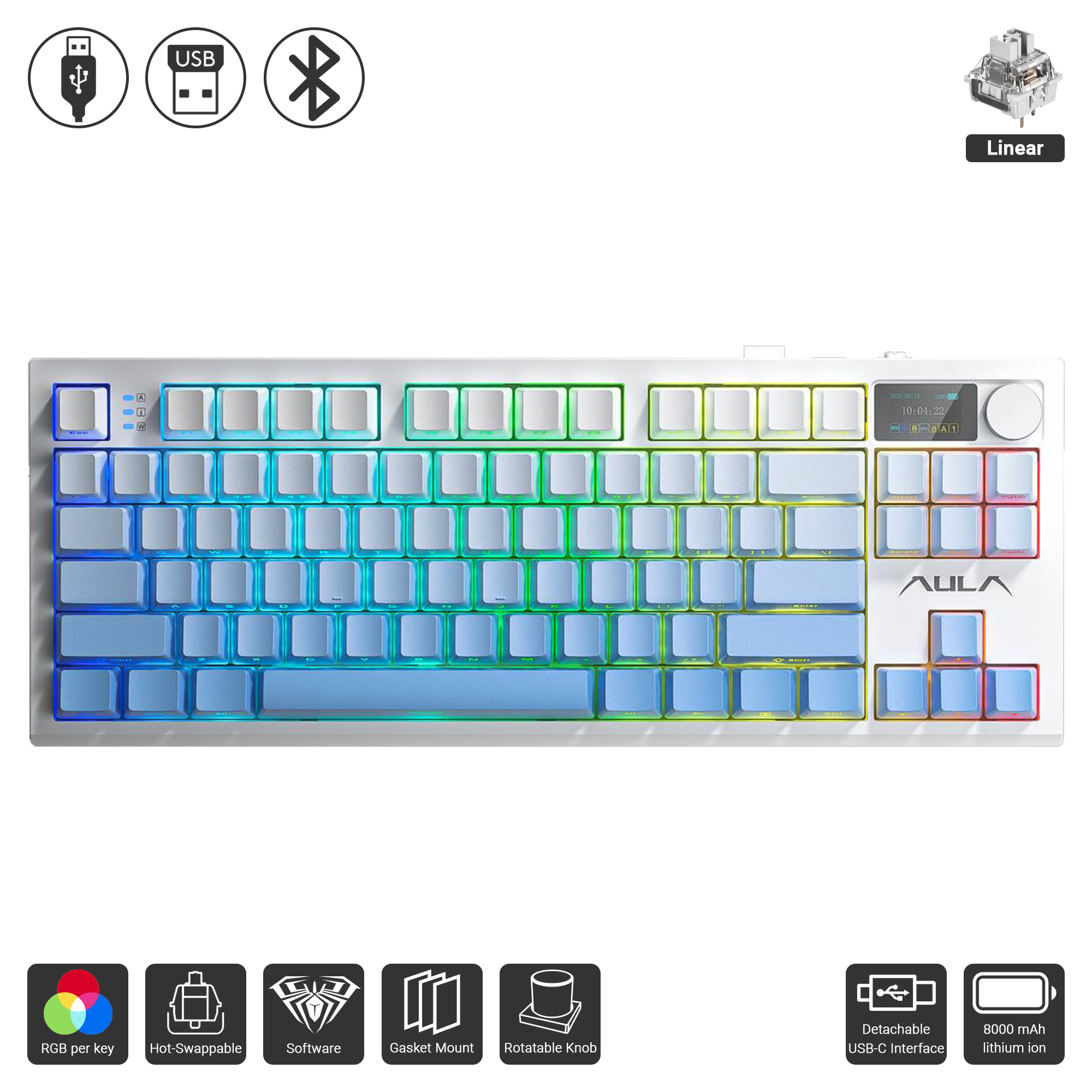 S87 Pro - TK Computer KH, Cambodia