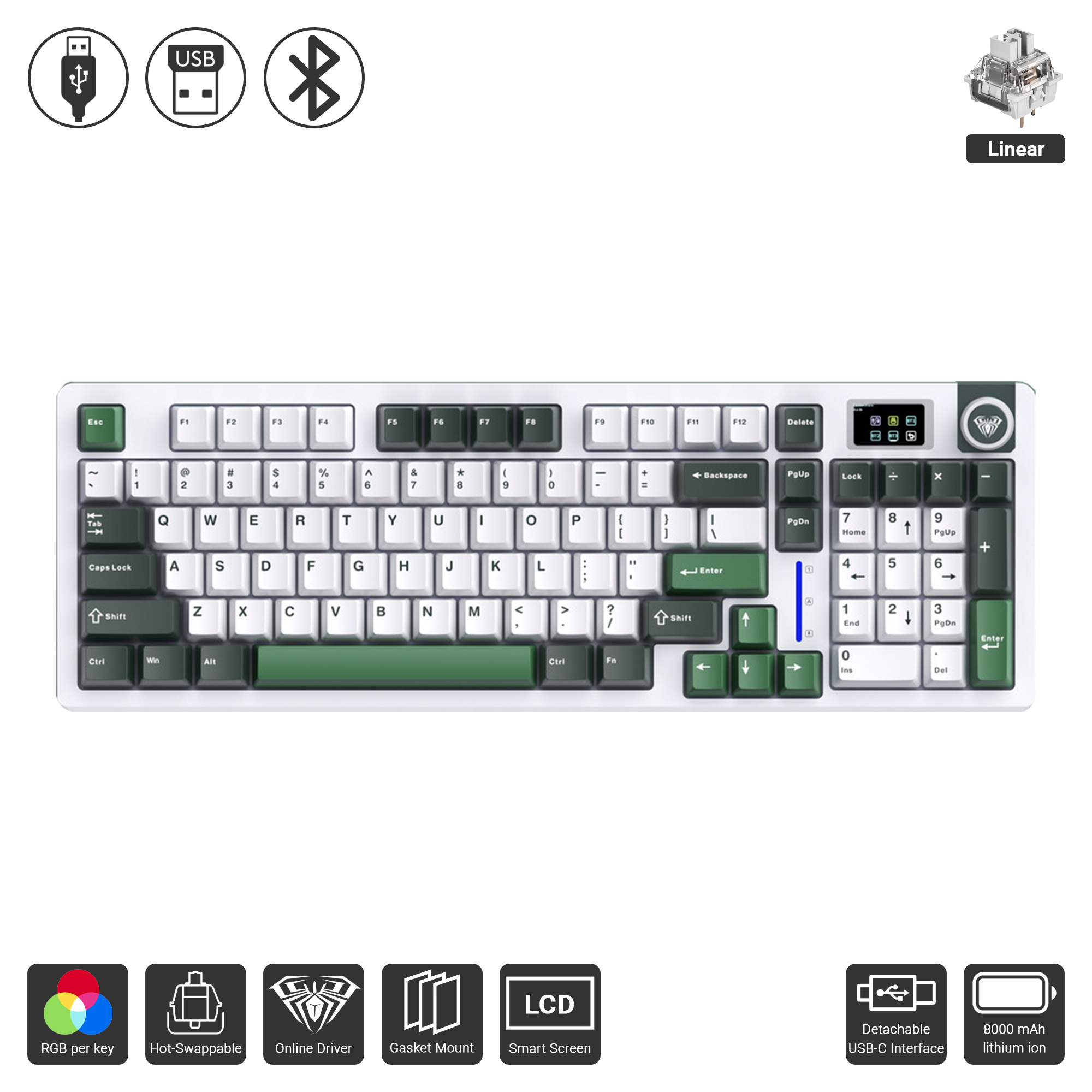 S98 Pro - TK Computer KH, Cambodia