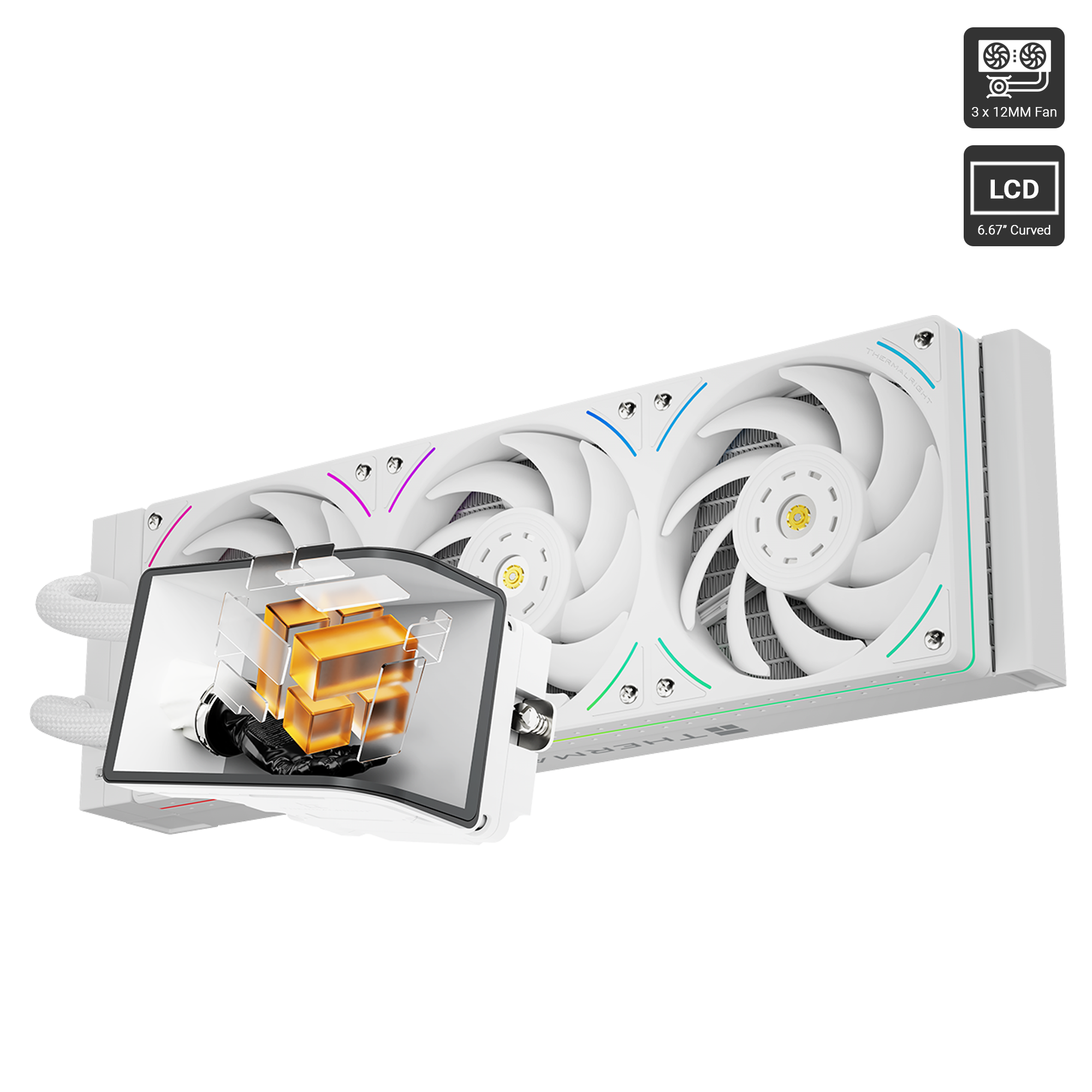 Wonder Vision 360 UB ARGB - TK Computer KH, Cambodia