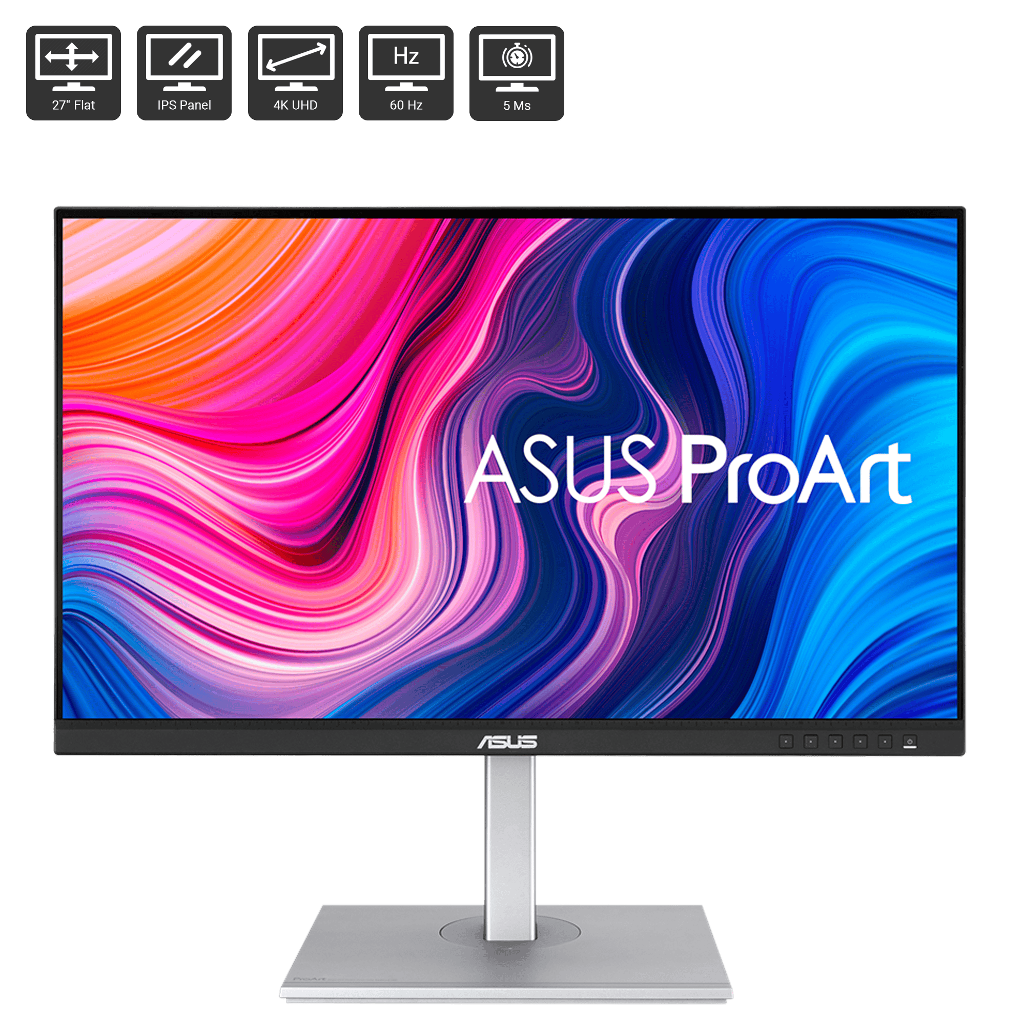 ProArt Display PA279CV - TK Computer KH, Cambodia
