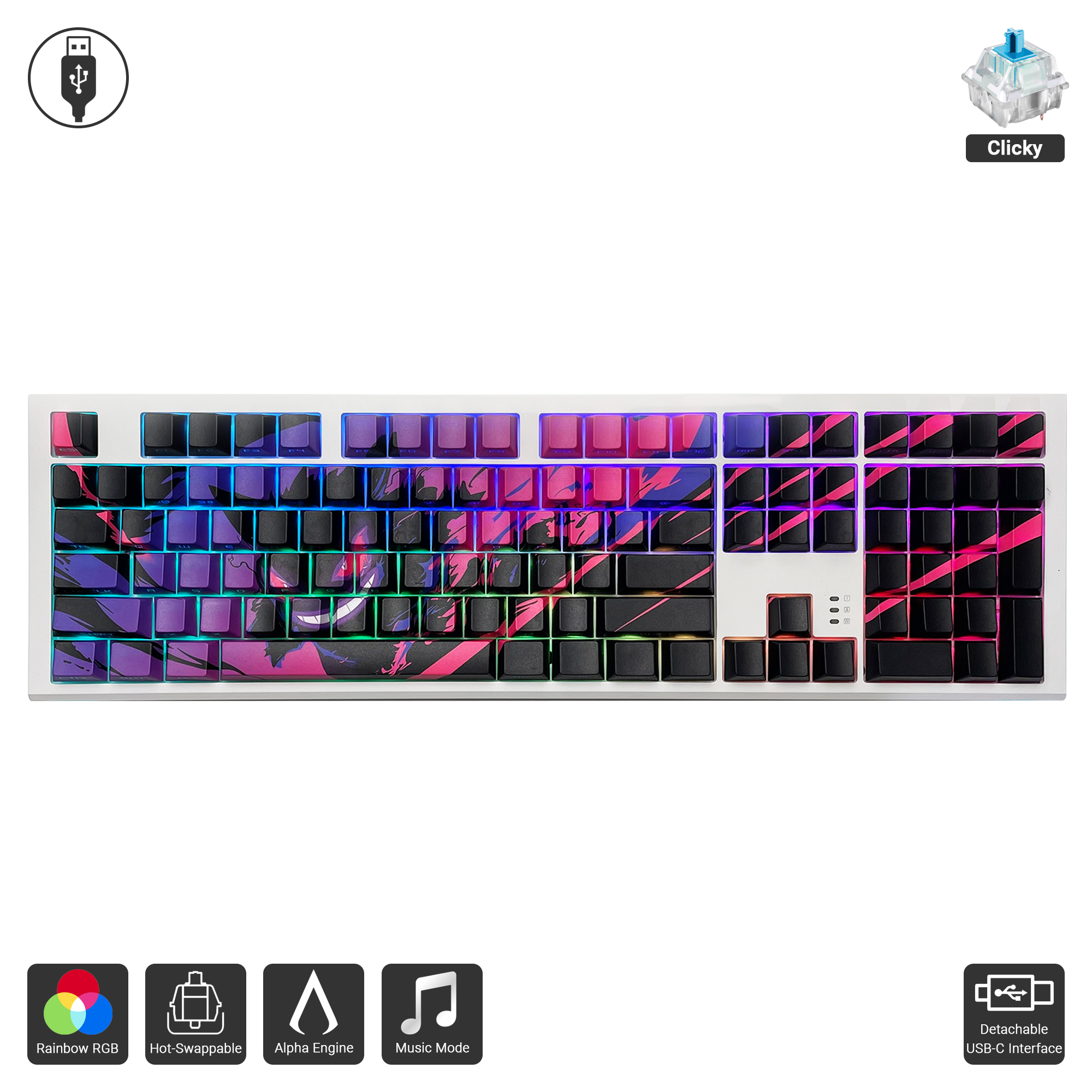 Series One x Genger - TK Computer KH, Cambodia