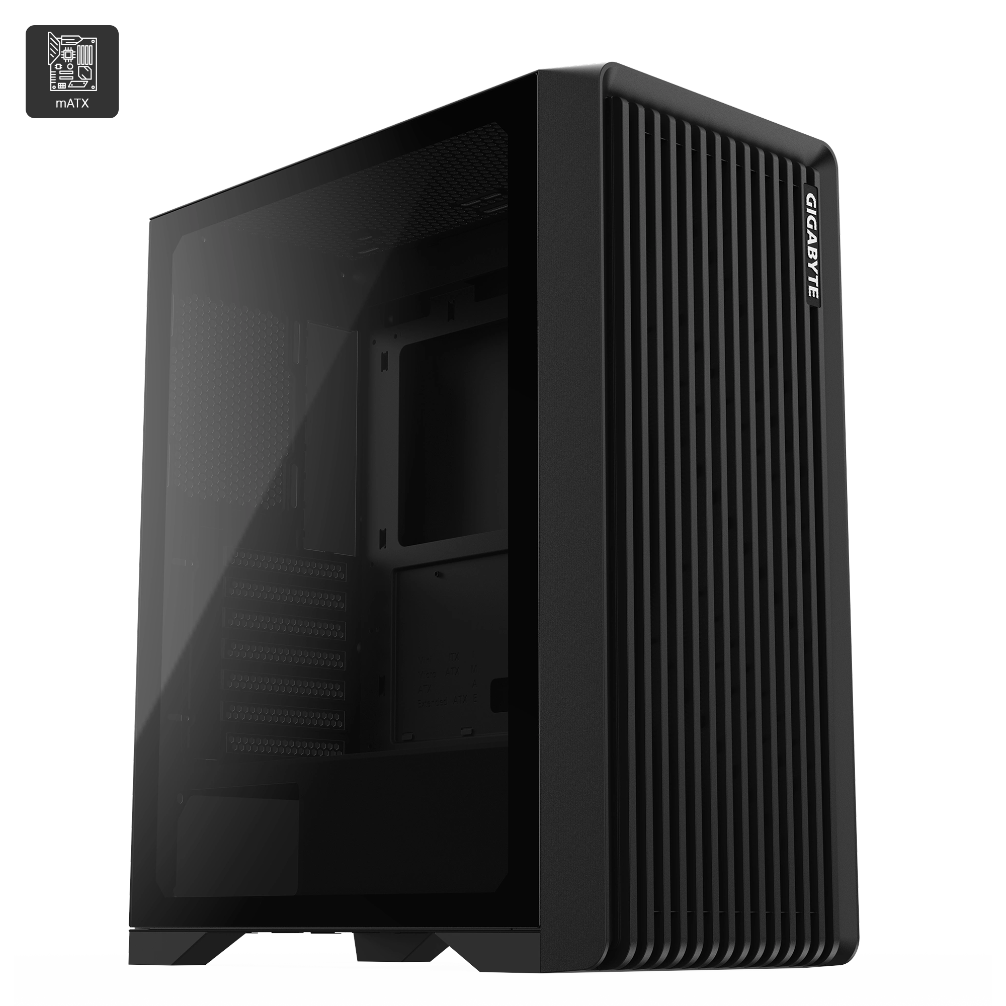 C103 Glass - TK Computer KH, Cambodia