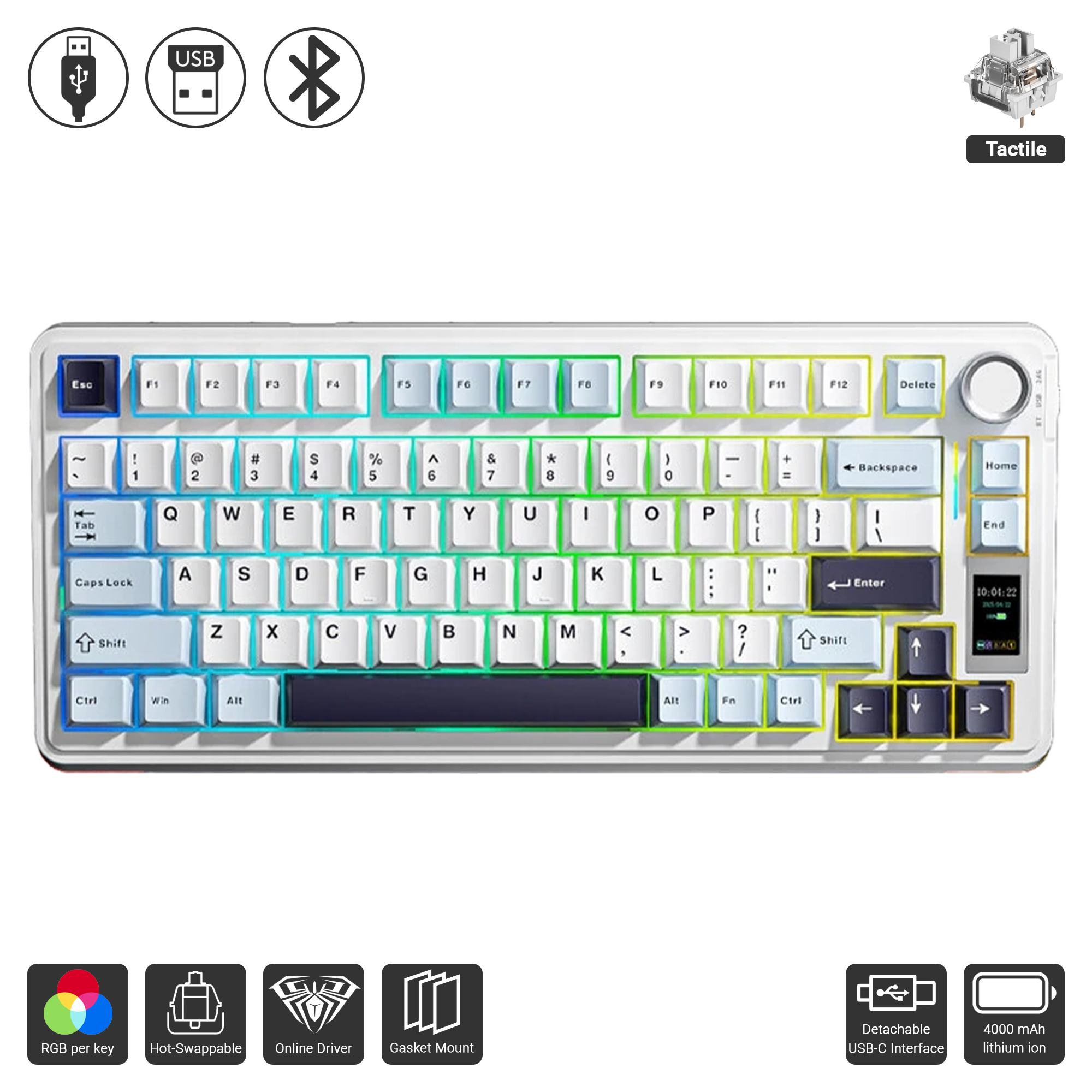 S75 Pro - TK Computer KH, Cambodia