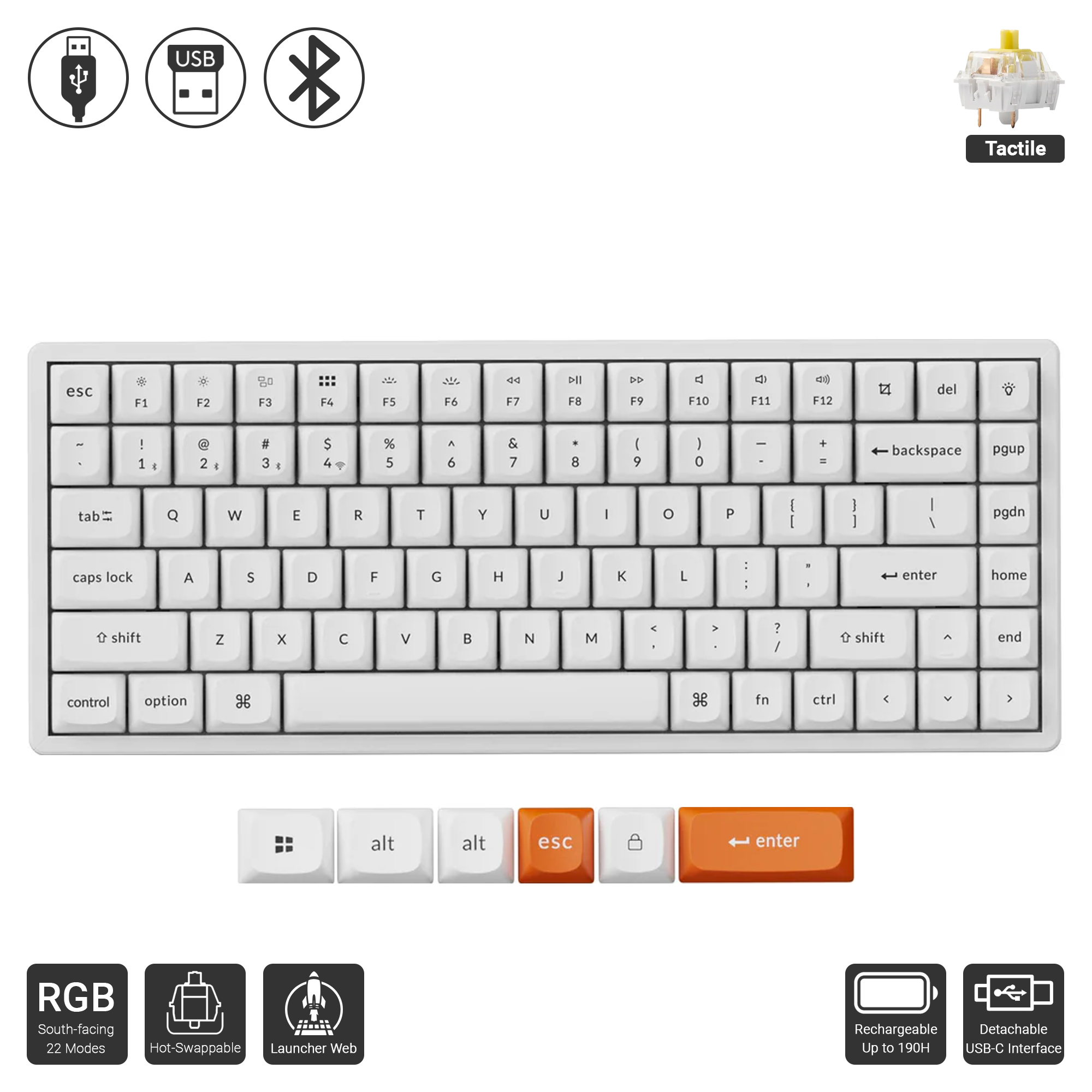 K2 Max RGB - TK Computer KH, Cambodia