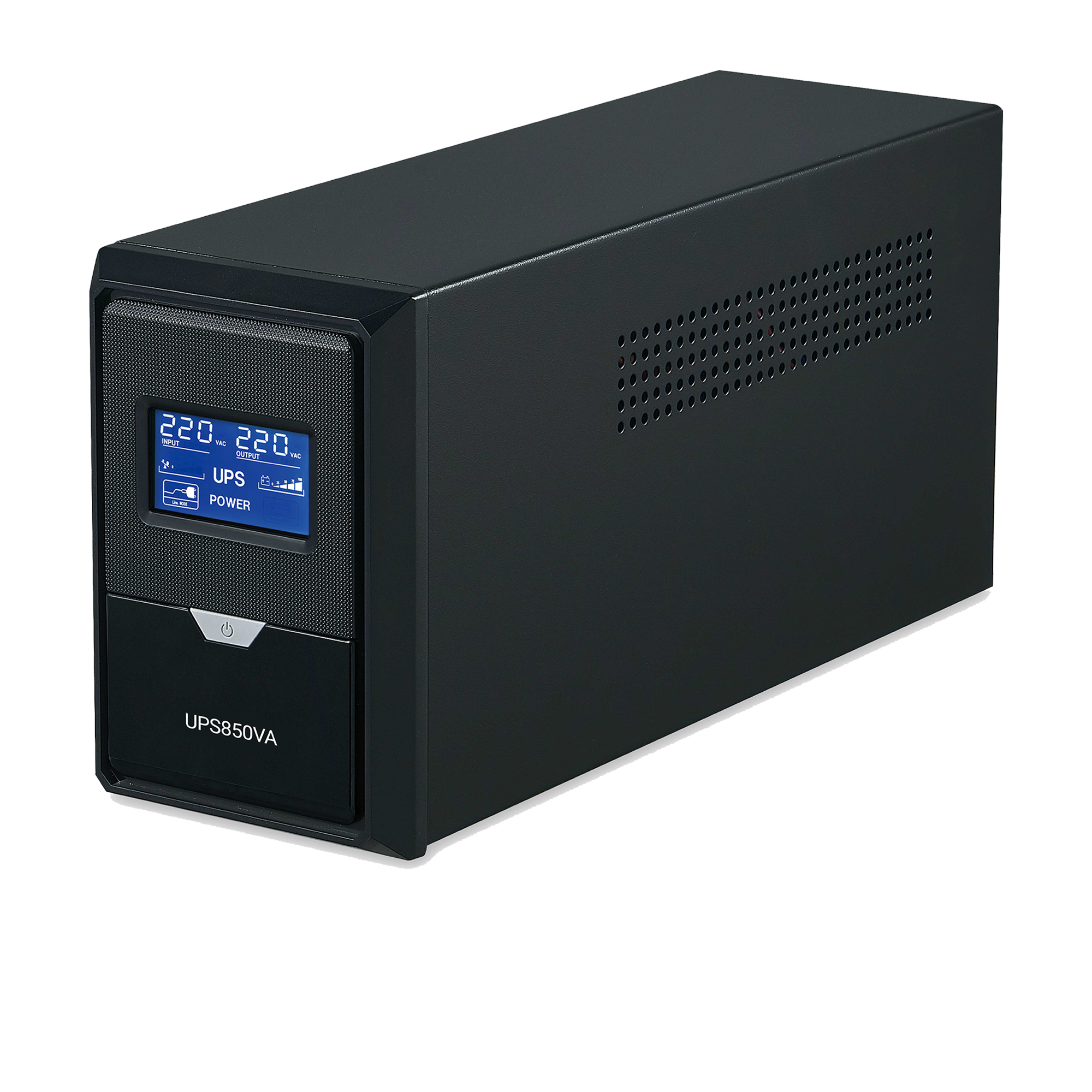 UPS (Uninterruptible Power Supply) @ TK Computer KH, Cambodia