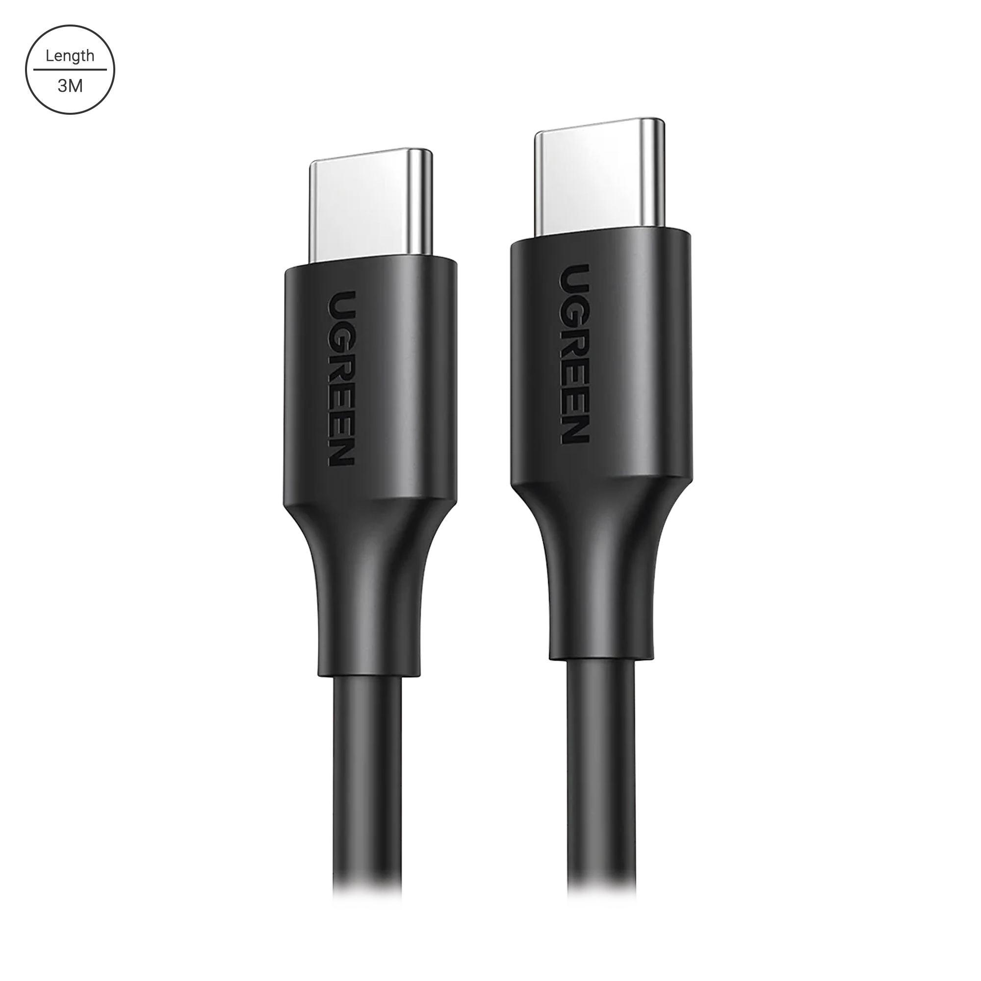 USB-C to USB-C (3M) - TK Computer KH, Cambodia