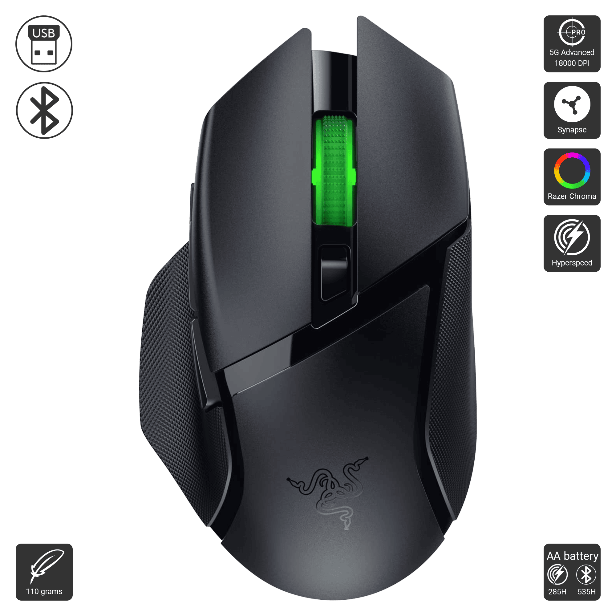 Basilisk V3X - TK Computer KH, Cambodia