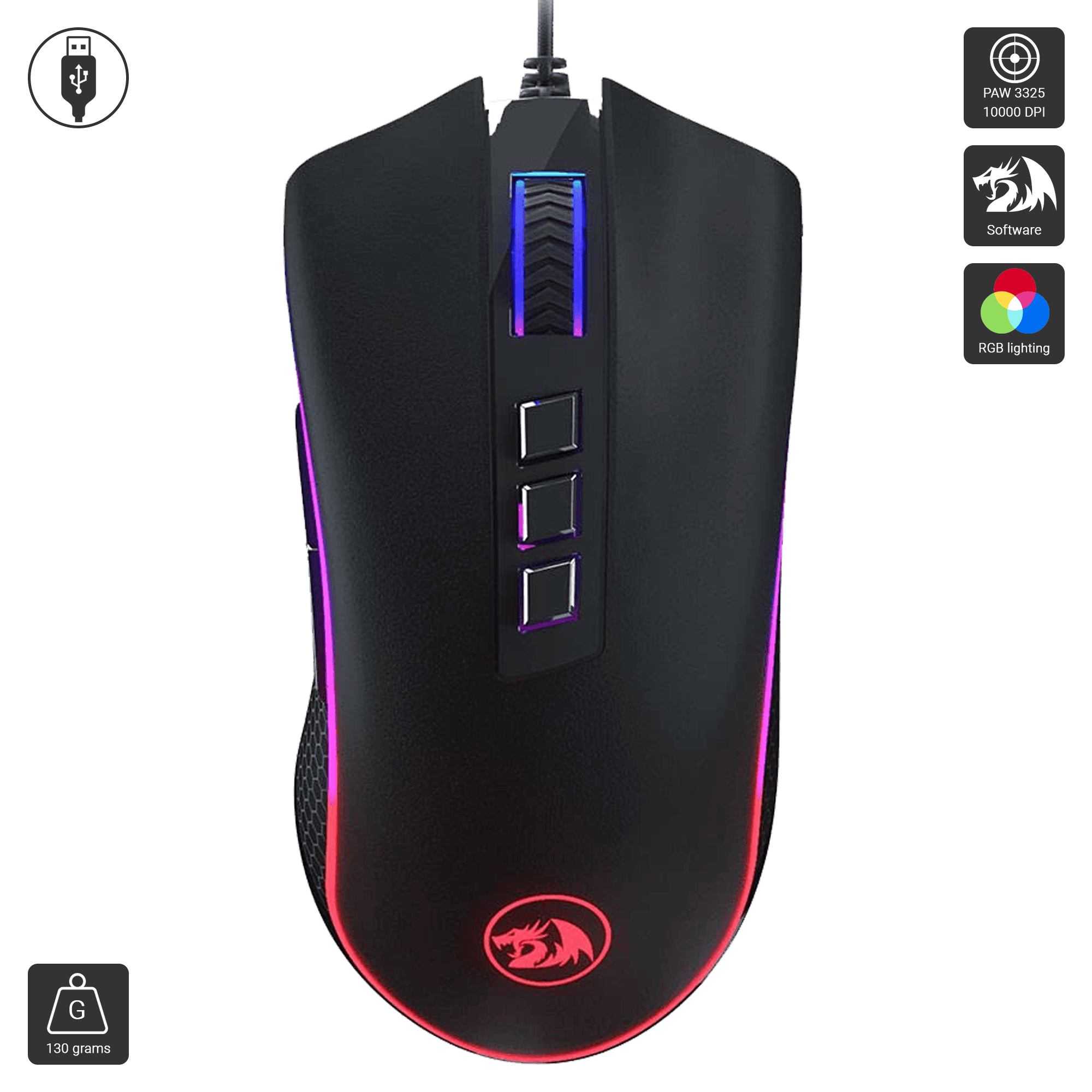 Cobra - TK Computer KH, Cambodia