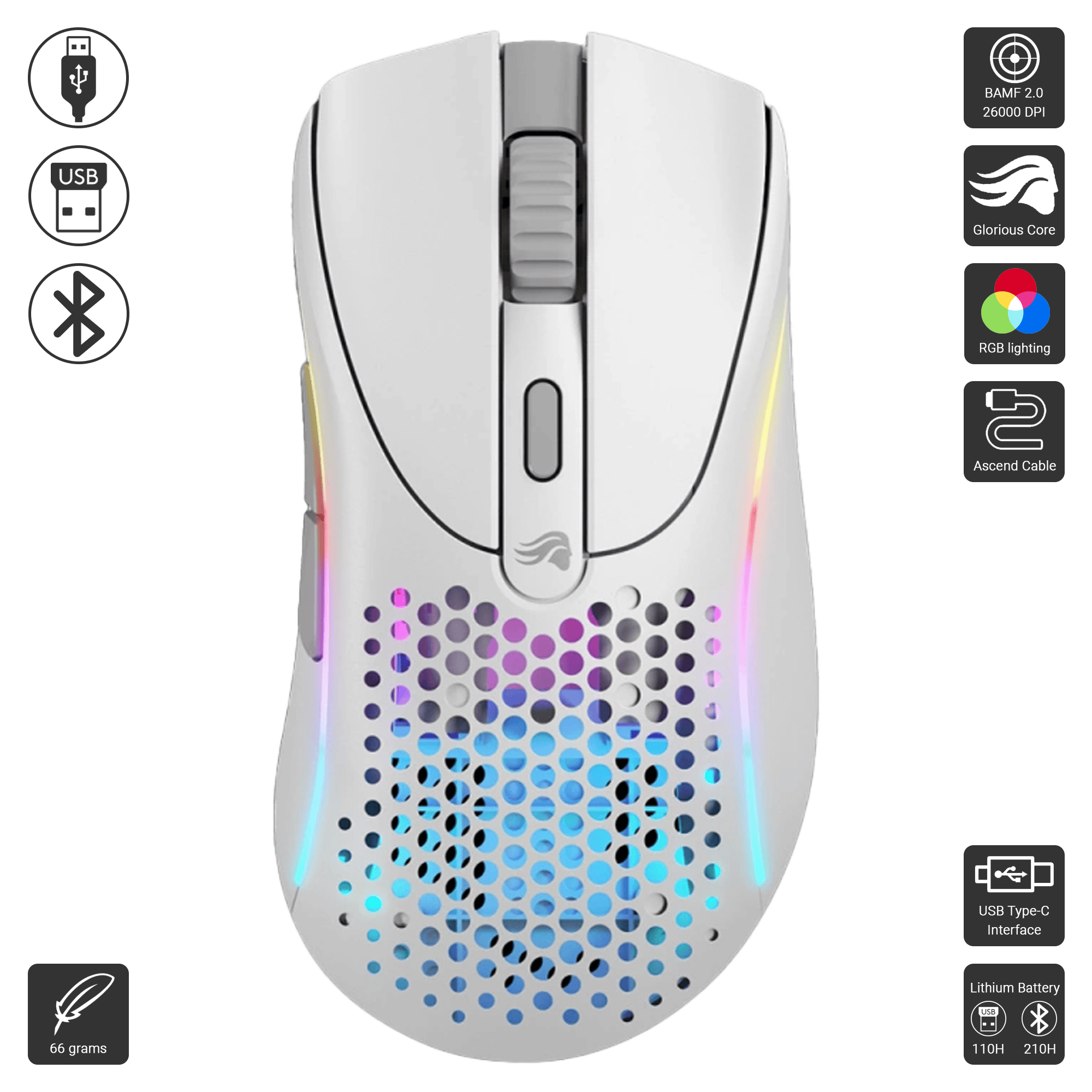 Model D2 Wireless - TK Computer KH, Cambodia