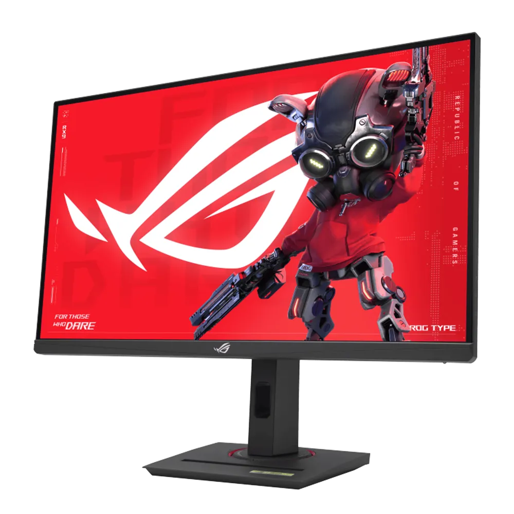 ROG (Republic of Gamers) Strix XG27ACS @ TK Computer KH, Cambodia