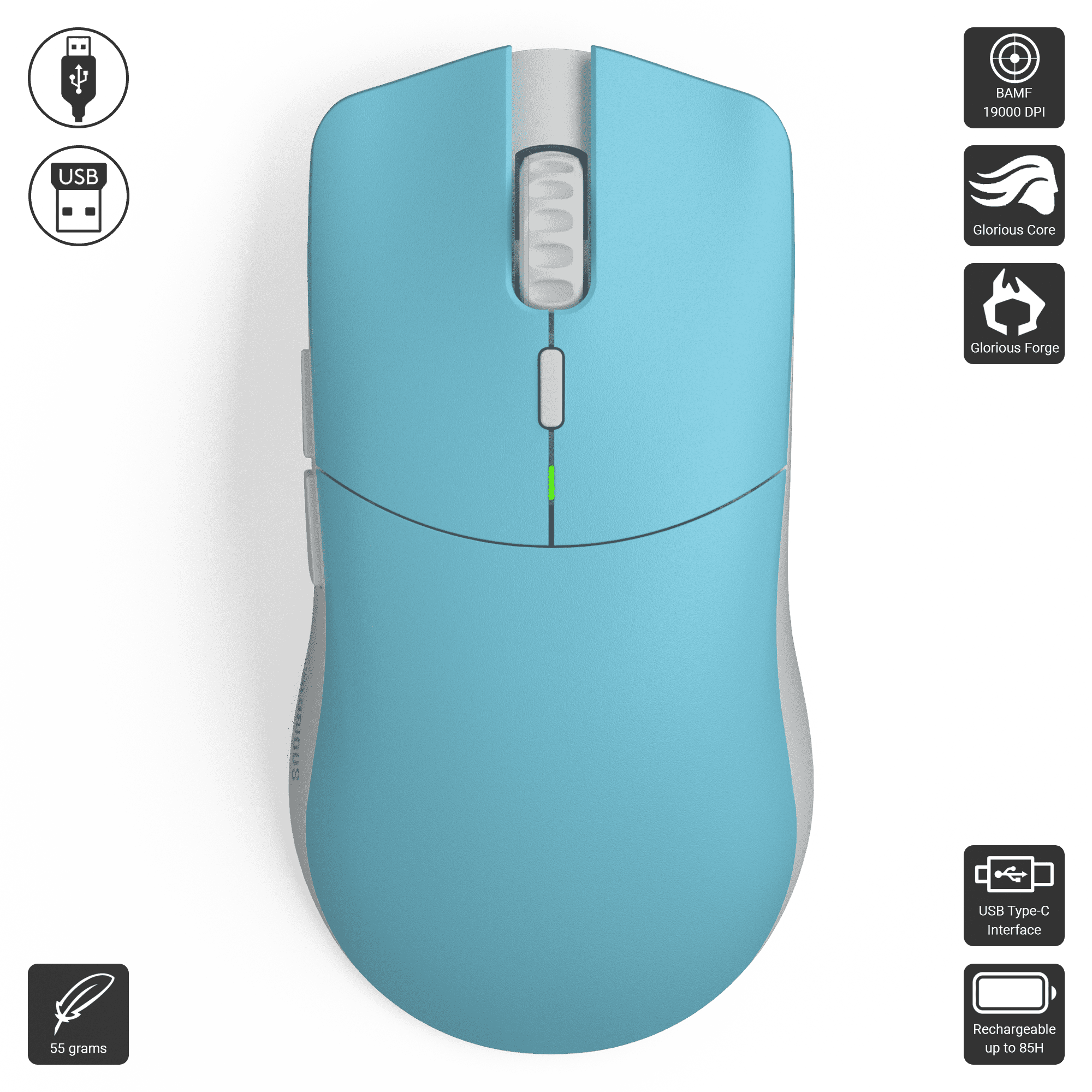 Model O Pro - TK Computer KH, Cambodia