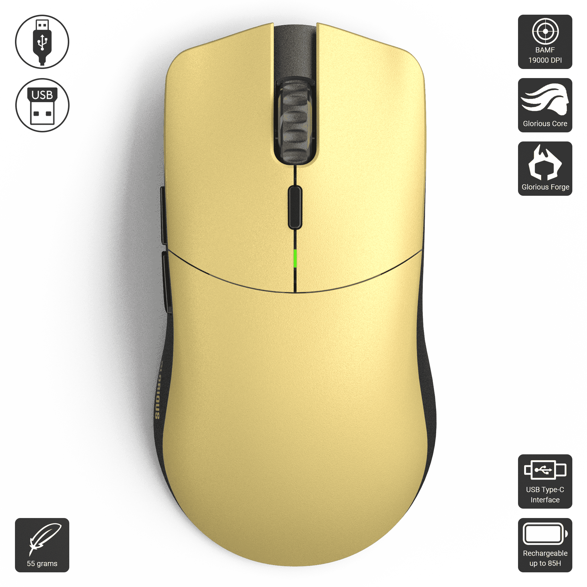 Model O Pro - TK Computer KH, Cambodia