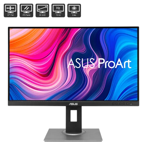 Monitor @ TK Computer KH, Cambodia