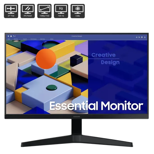 Monitor @ TK Computer KH, Cambodia