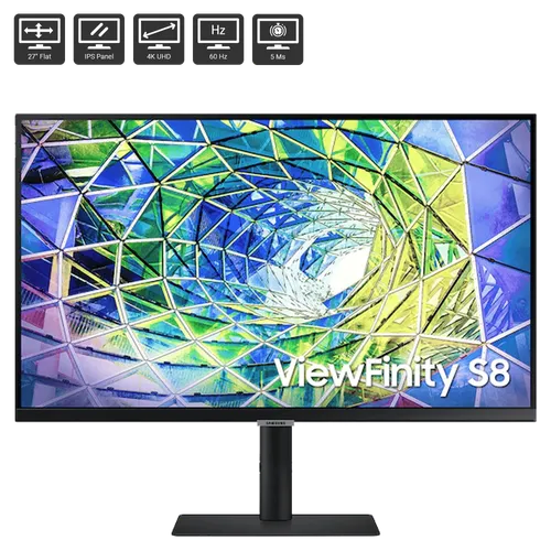 Monitor @ TK Computer KH, Cambodia