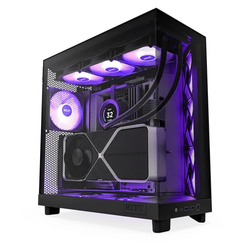 PC Case @ TK Computer KH, Cambodia