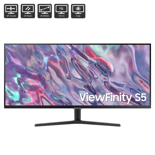 Monitor @ TK Computer KH, Cambodia