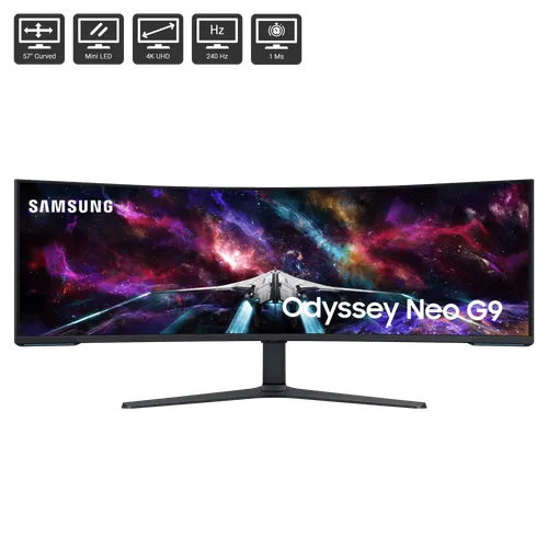 Monitor @ TK Computer KH, Cambodia