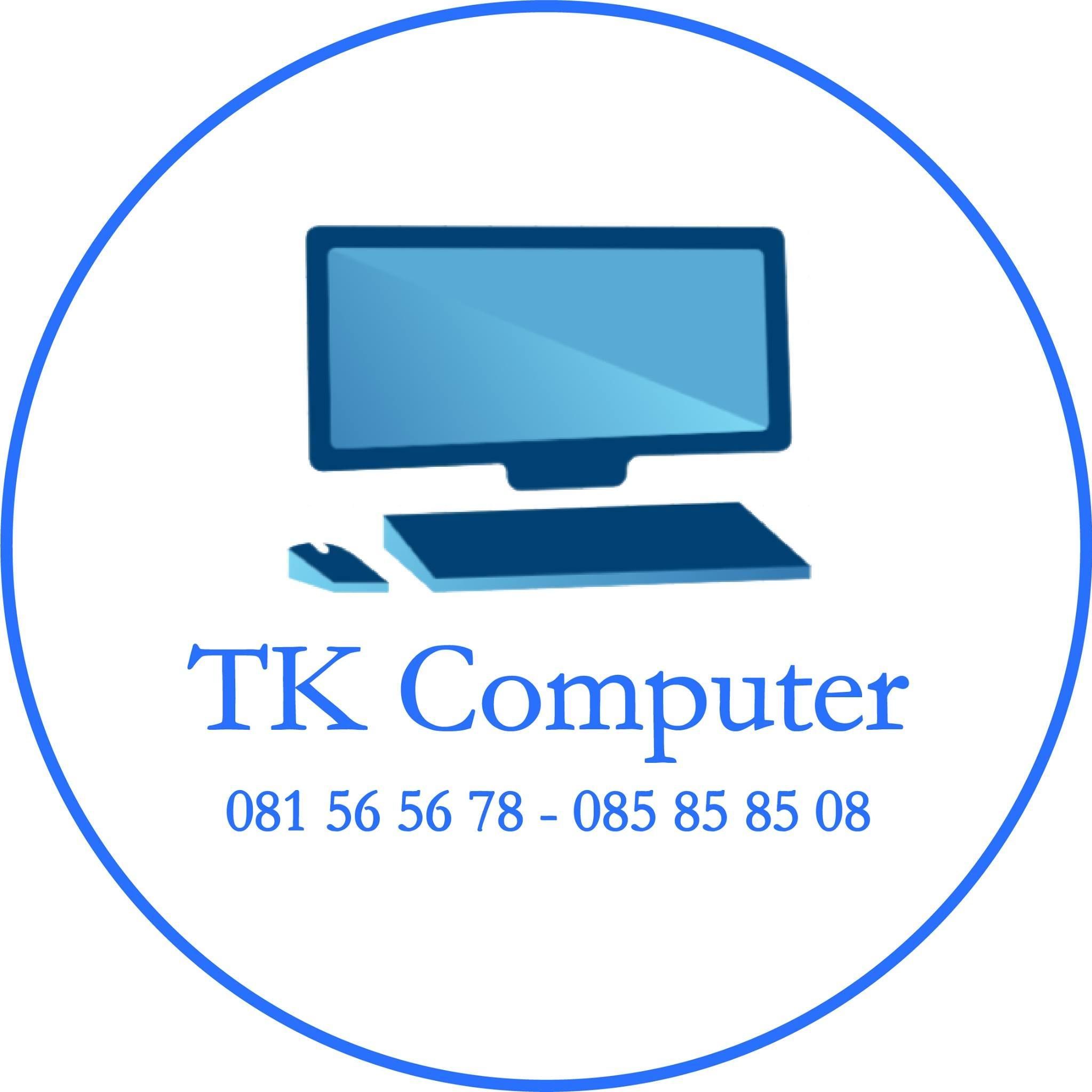 TK Computer KH