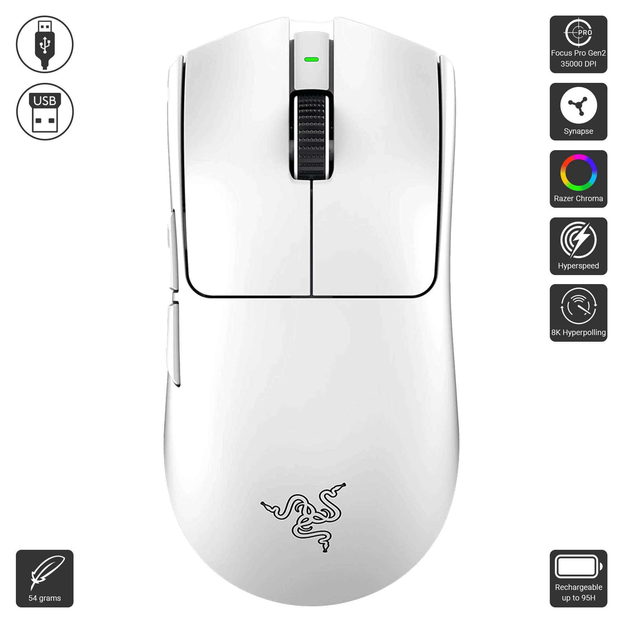 Viper V3 Pro - TK Computer KH, Cambodia